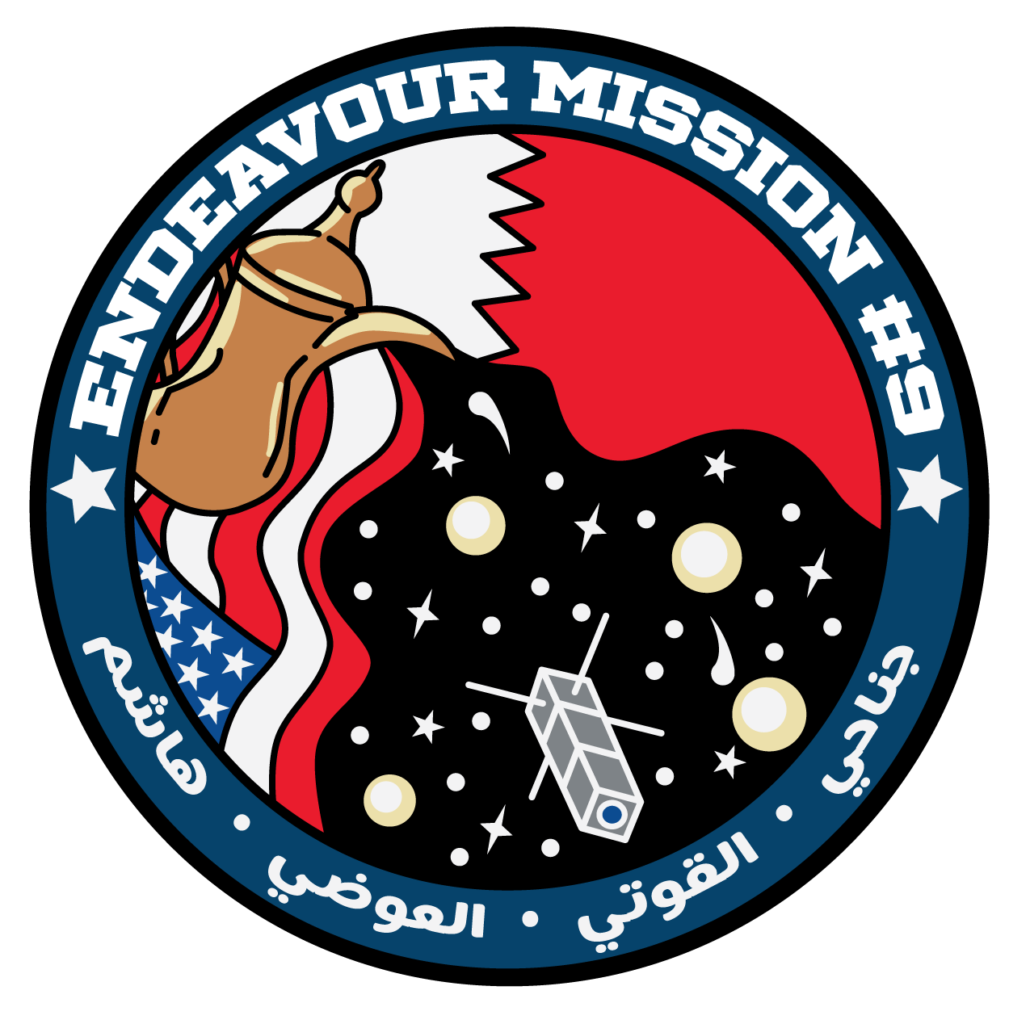 Mission Team 9: Bahrain - Endeavour Scholarship Foundation