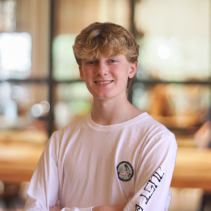 Mission Team 10: Australia - Endeavour Scholarship Foundation