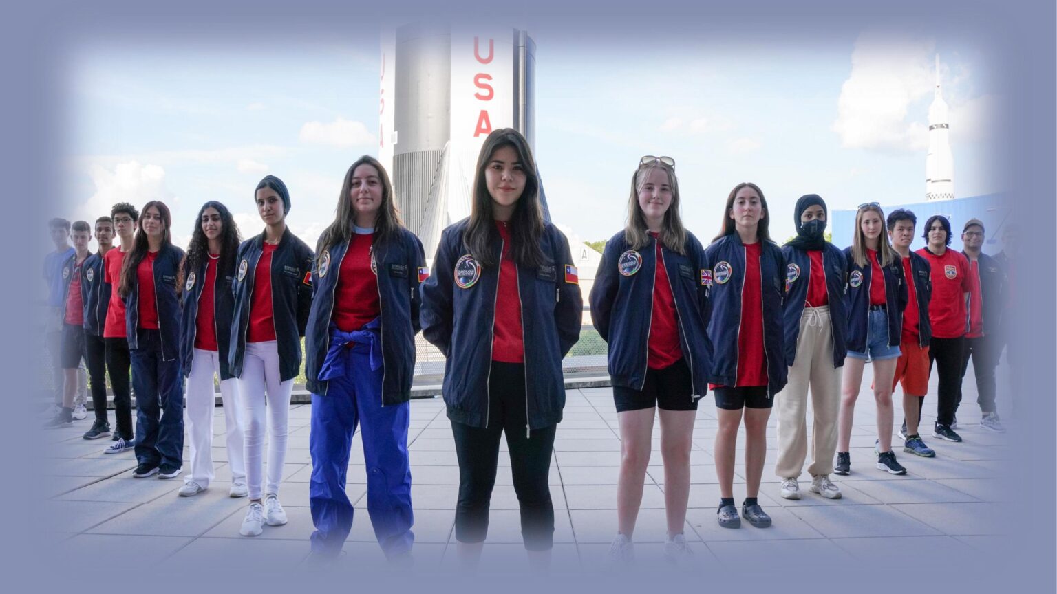 Endeavour Scholarship – Connecting STEAM Students From Around the World