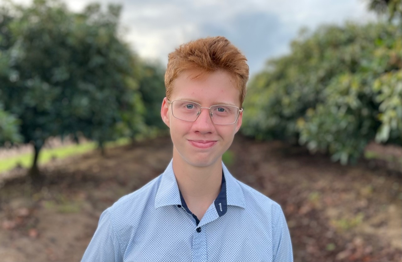 Mission Team 10: Australia - Endeavour Scholarship Foundation