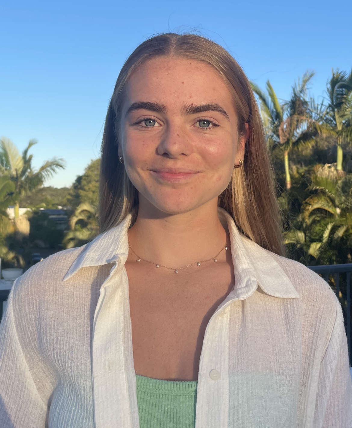 Mission Team 10: Australia - Endeavour Scholarship Foundation
