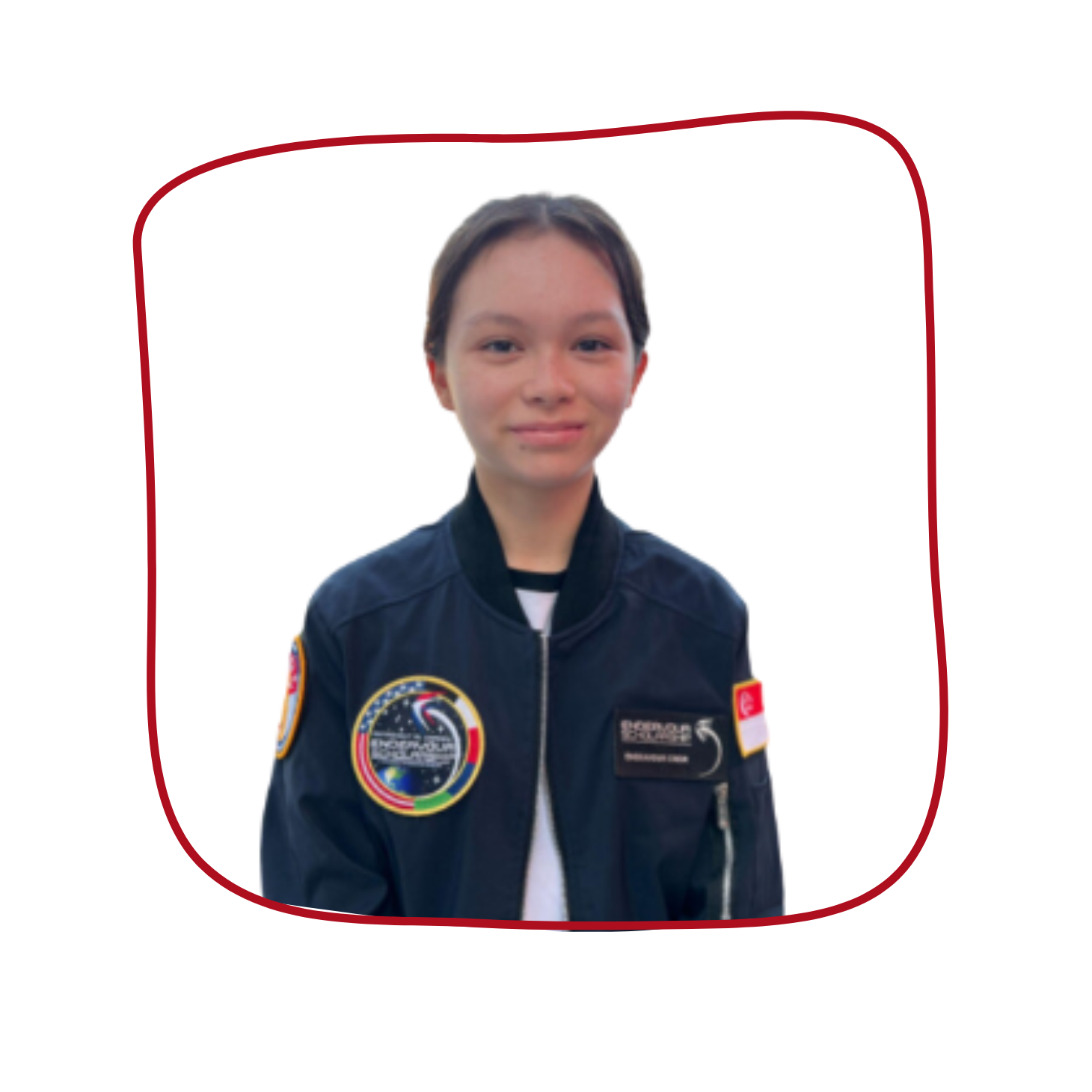 Mission Team #18: Singapore - Endeavour Scholarship Foundation