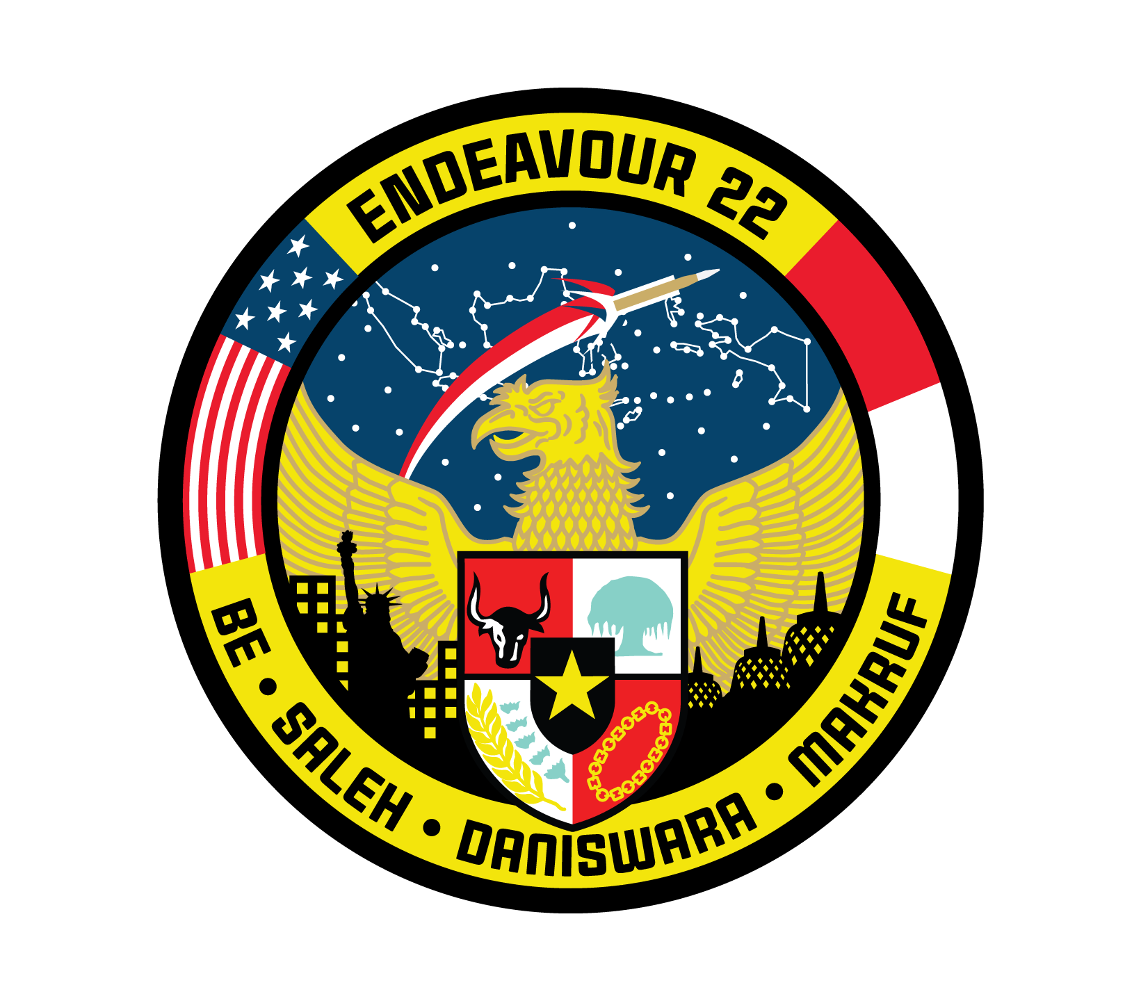 Endeavour Scholarship: Meet the Class of 2025 Students